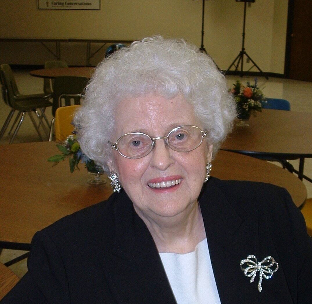 Ruth Dordal Borchert, 80 | Thief River Falls Times & Northern Watch ...