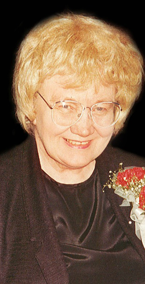 Edith F. Etter, 84 | Thief River Falls Times & Northern Watch ...
