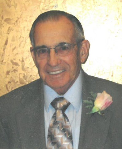 Leonard E. Boucher, 94 | Thief River Falls Times & Northern Watch ...