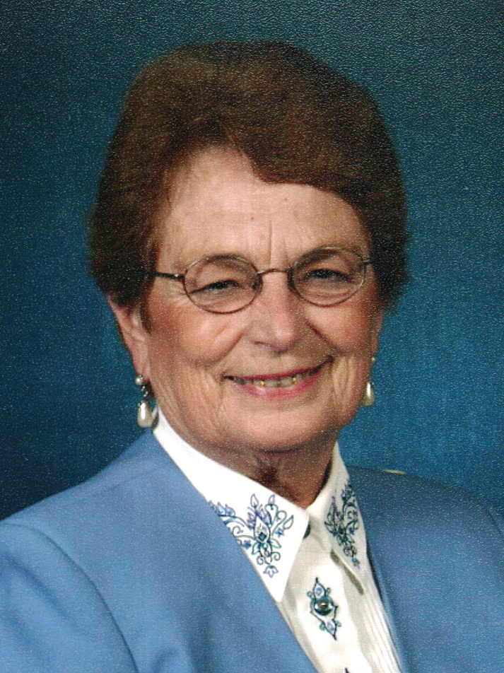 Nona G. Erickson, 82 | Thief River Falls Times & Northern Watch ...