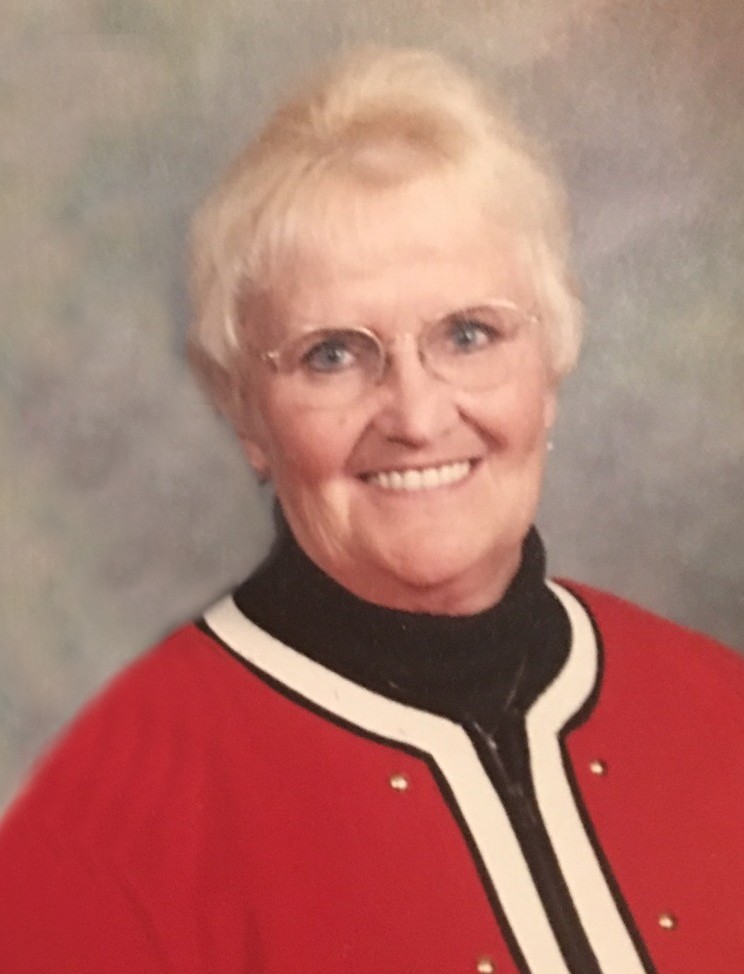 Mary J. Ranum, 73 | Thief River Falls Times & Northern Watch – Official ...