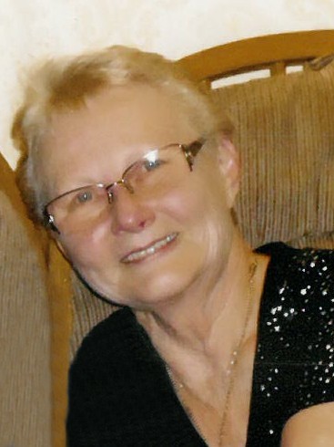June A. Swanson, 80 | Thief River Falls Times & Northern Watch ...