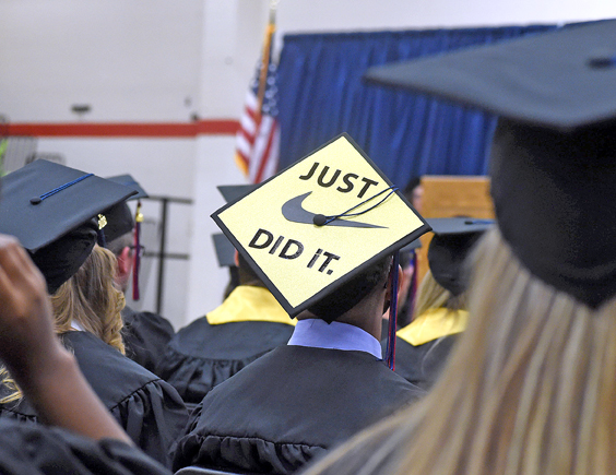 NCTC Graduation | Thief River Falls Times & Northern Watch – Official Page