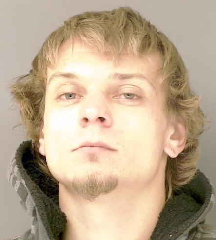 TRF man enters plea in overdose death case | Thief River Falls Times ...