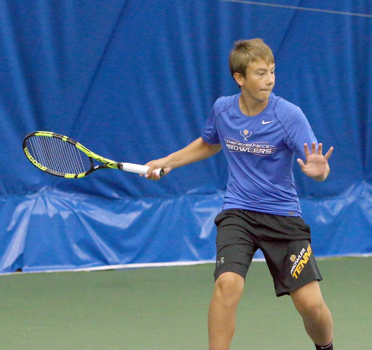 A closer look at Thief River Falls’ path to a state runner-up finish ...