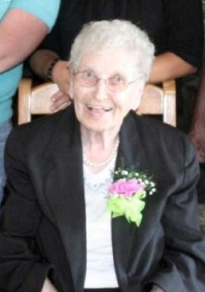 Olga A. Dahlen, 99 | Thief River Falls Times & Northern Watch ...