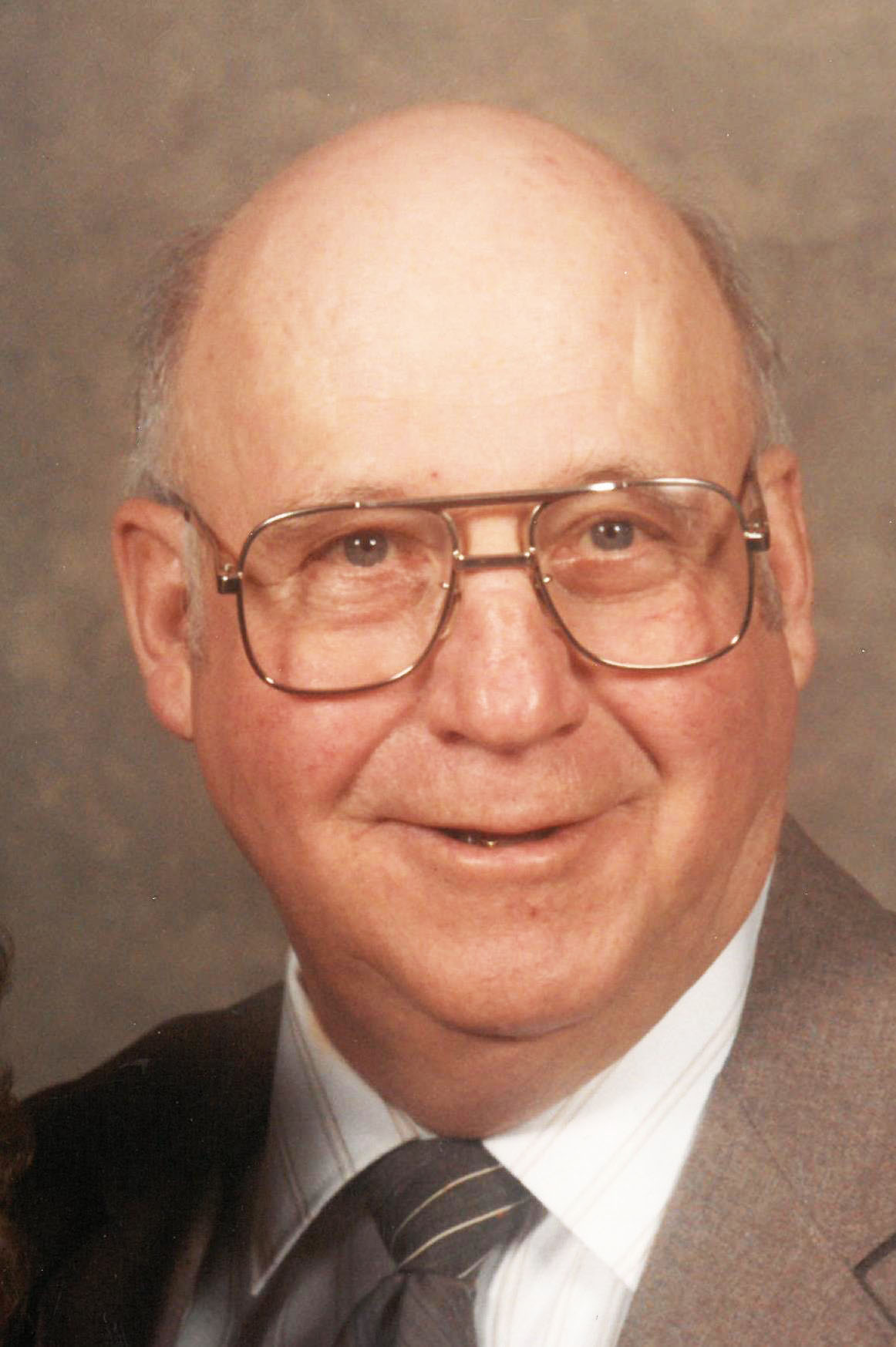 Irvin G. Larson, 89 | Thief River Falls Times & Northern Watch ...