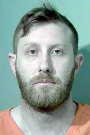 Warroad police officer charged | Thief River Falls Times & Northern ...