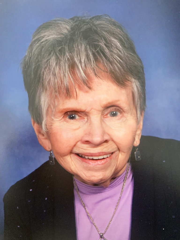 Jeanne M. Williams, 86 | Thief River Falls Times & Northern Watch ...