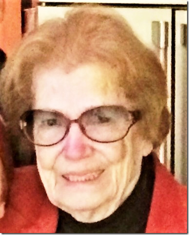 Sally Ann Gentry, 88 | Thief River Falls Times & Northern Watch ...