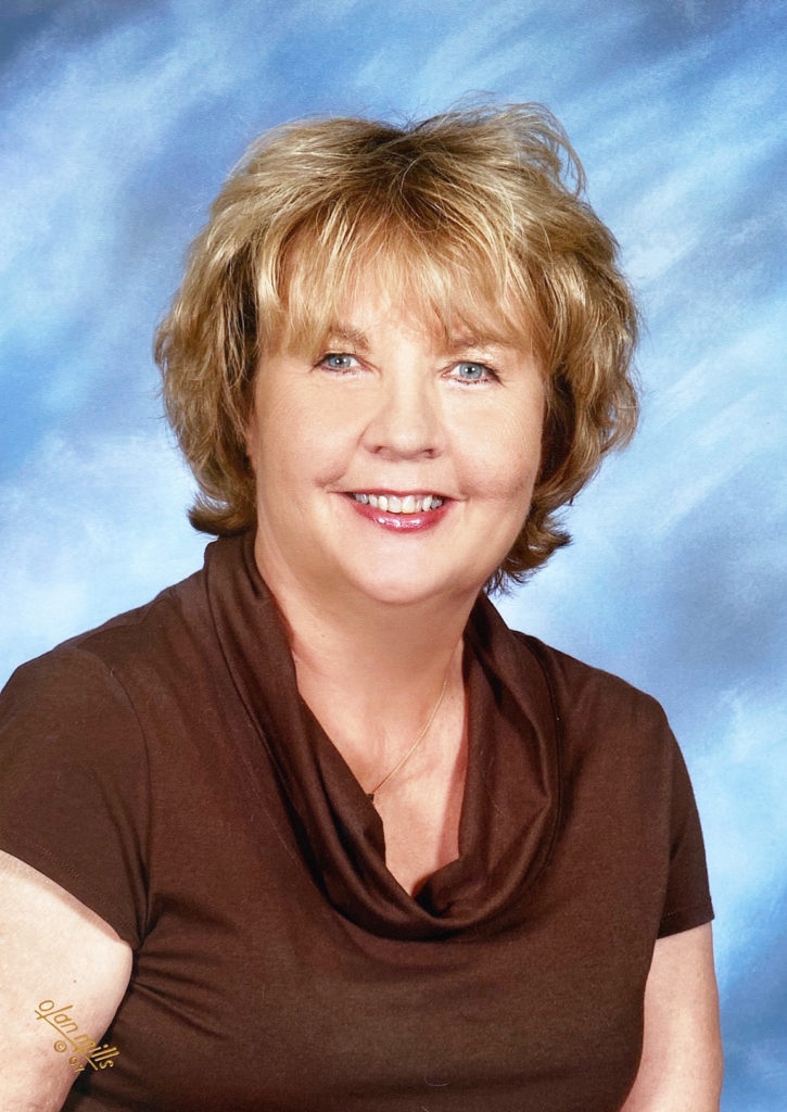 Janet D. Fessler, 76 | Thief River Falls Times & Northern Watch ...