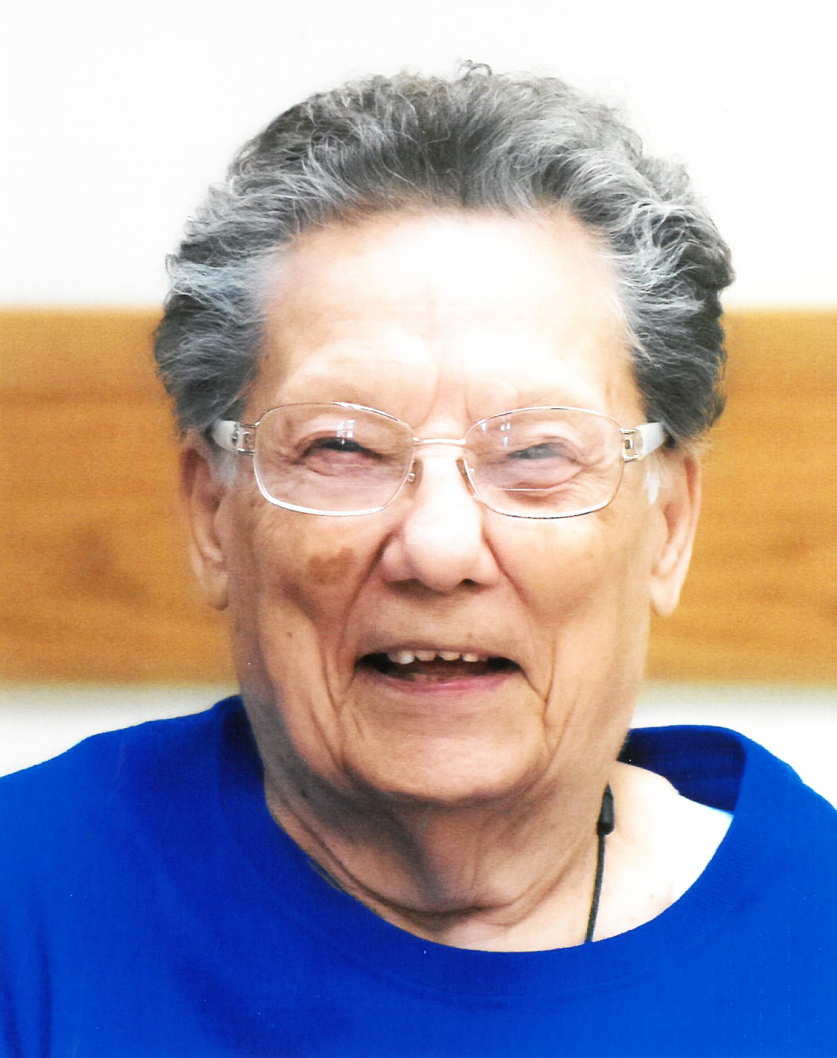 Doris P. (Petrik) Dee, 92 | Thief River Falls Times & Northern Watch ...