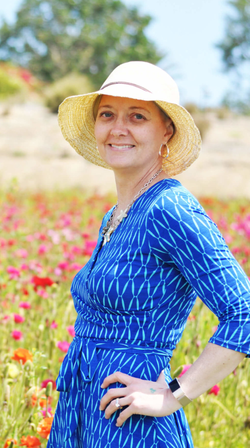 Andrea “Andi” L. Olsonawski, 41 | Thief River Falls Times & Northern ...