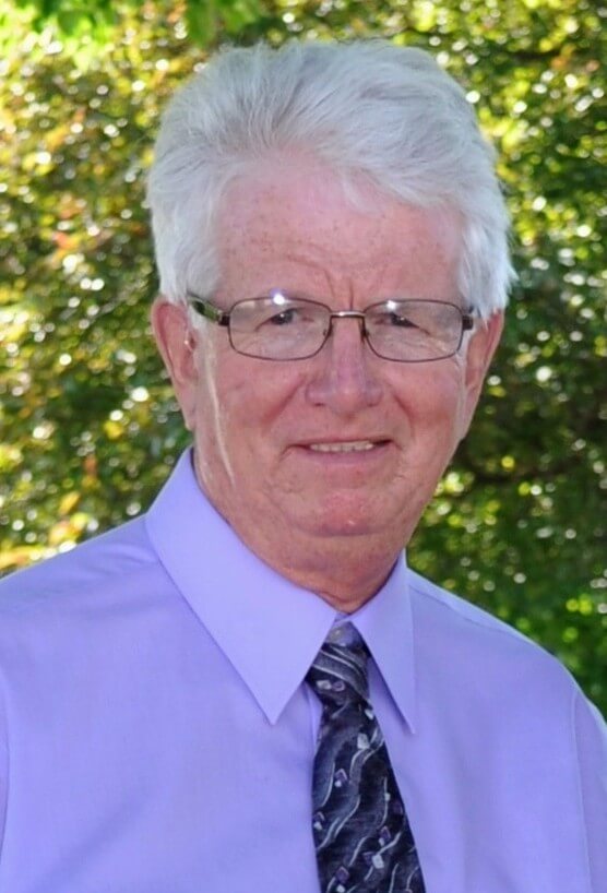 Larry D. Pittman, 75 | Thief River Falls Times & Northern Watch ...