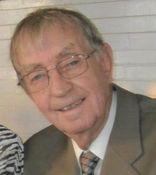 Gerald Odegaard, 94 | Thief River Falls Times & Northern Watch ...