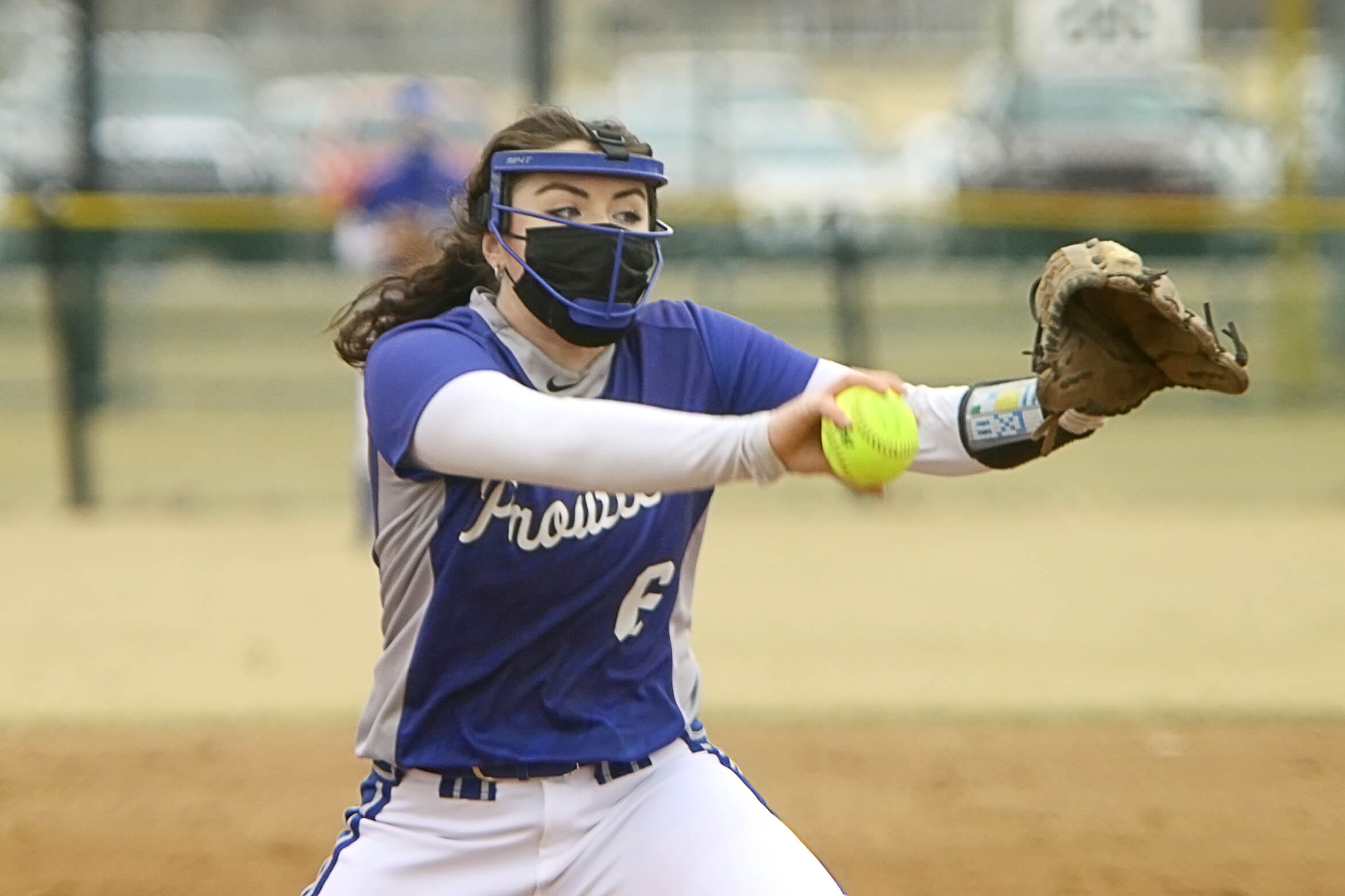 Prowler bats heat up during season opener | Thief River Falls Times ...