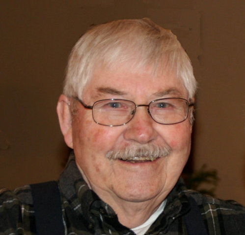 Lloyd Rudd, 95 | Thief River Falls Times & Northern Watch – Official Page