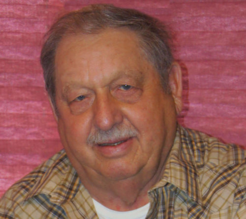 Kenneth Siebert, 82 | Thief River Falls Times & Northern Watch ...