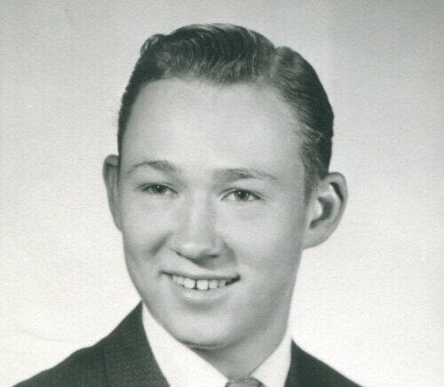 Bruce A. Hanson, 76 | Thief River Falls Times & Northern Watch ...