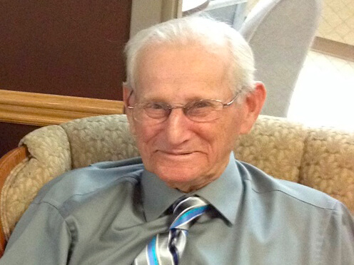 Henry Panek, 96 | Thief River Falls Times & Northern Watch – Official Page