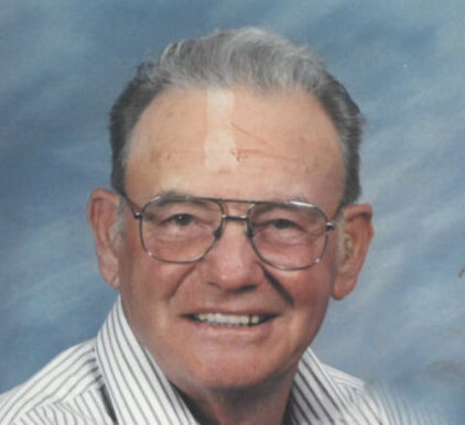 Ray McMillin, 92 | Thief River Falls Times & Northern Watch – Official Page