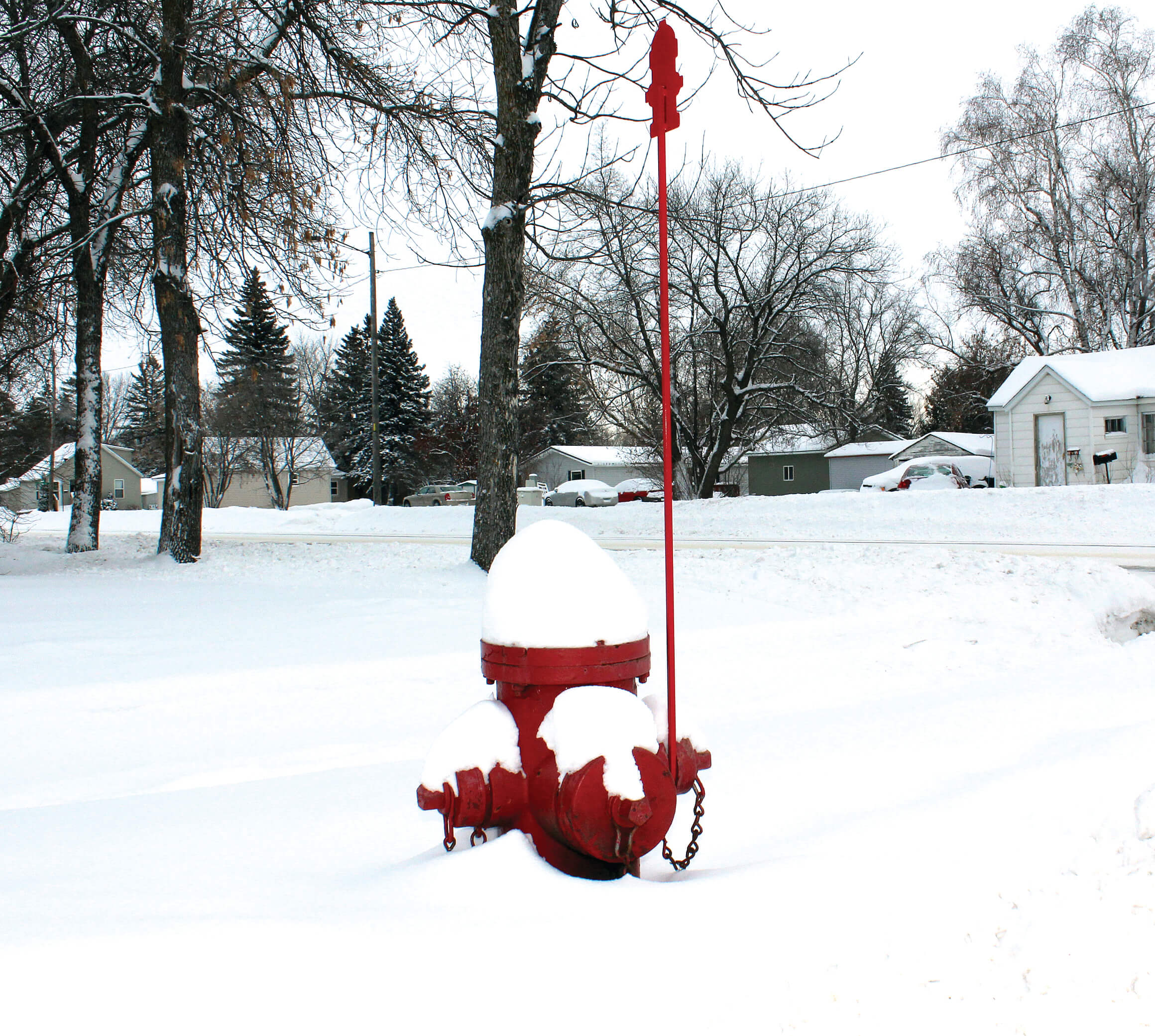 Fire prevention and safety | Thief River Falls Times & Northern Watch ...