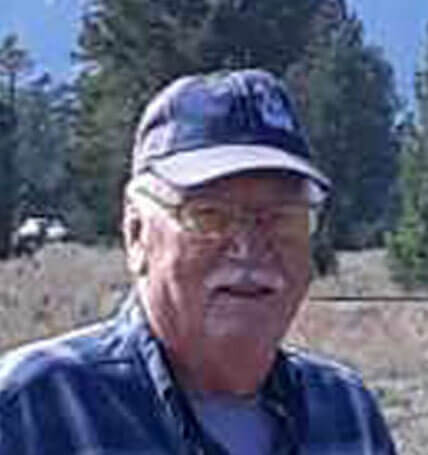 Ronald Craig Nelson Ronald Nelson, Immigration Officer For United