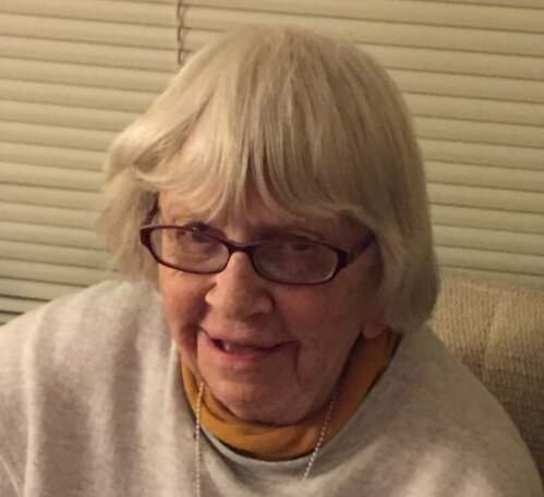 Harriett Lockrem, 97 | Thief River Falls Times & Northern Watch ...