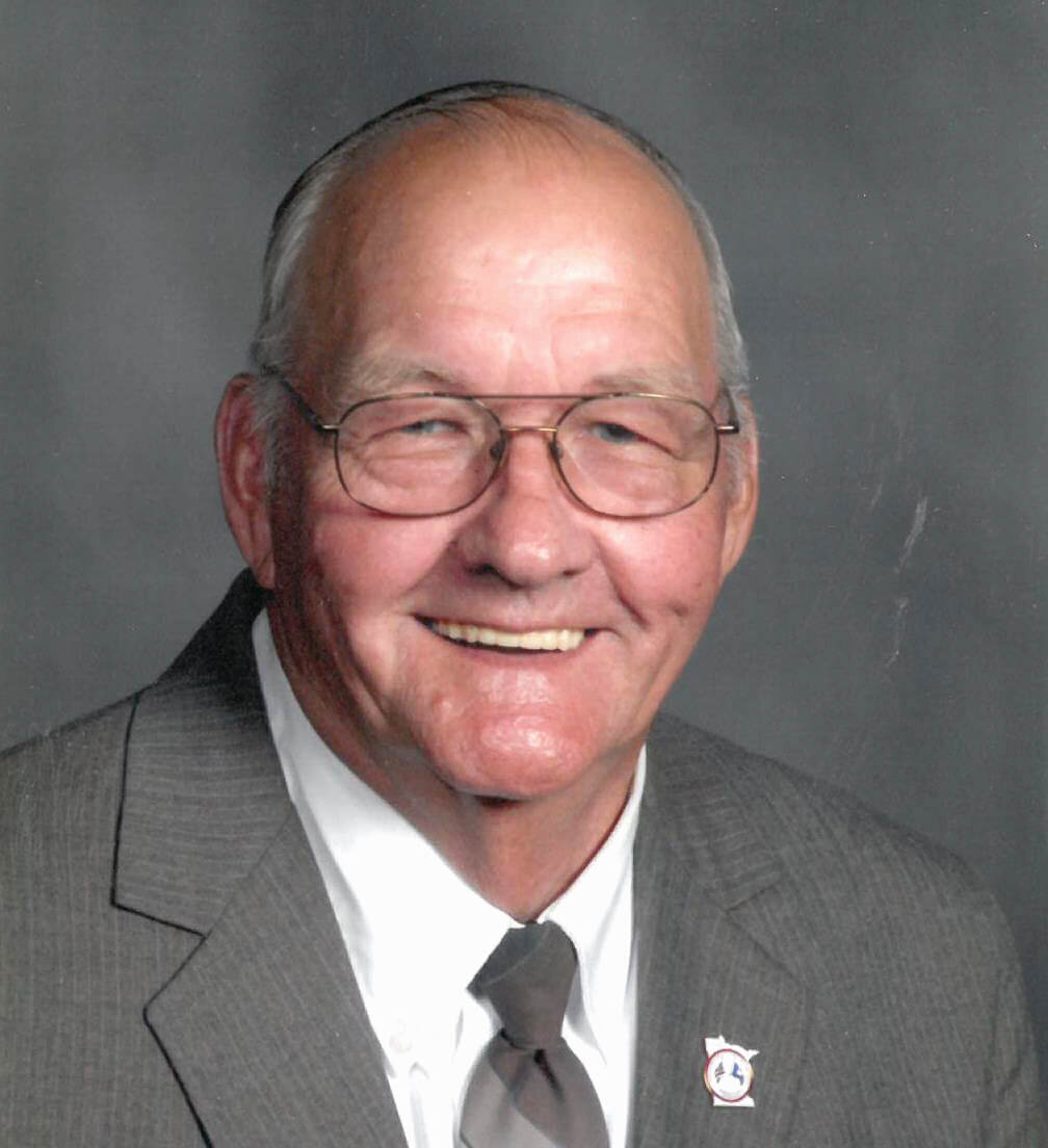 Einar Kvasager, 84 | Thief River Falls Times & Northern Watch ...