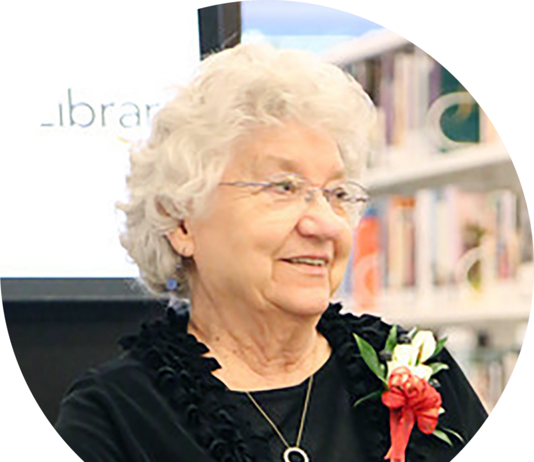 Category: Obituaries | Thief River Falls Times & Northern Watch ...