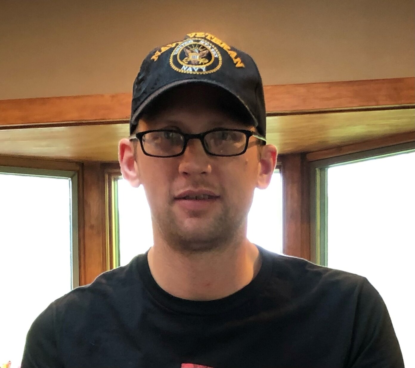 Scott Larson, 39 | Thief River Falls Times & Northern Watch – Official Page