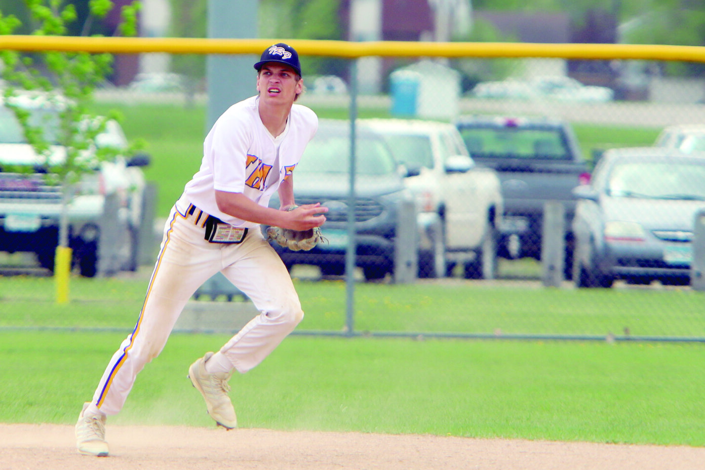 Prowlers double-up Rebels in 4-2 win | Thief River Falls Times ...