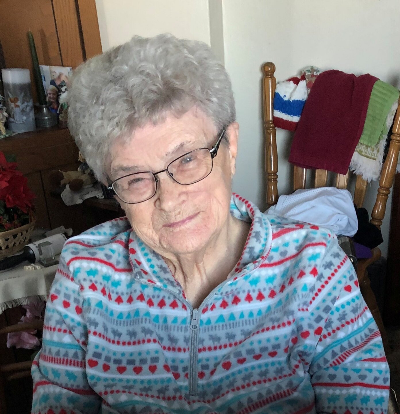 Lucille Kvasager, 91 | Thief River Falls Times & Northern Watch ...