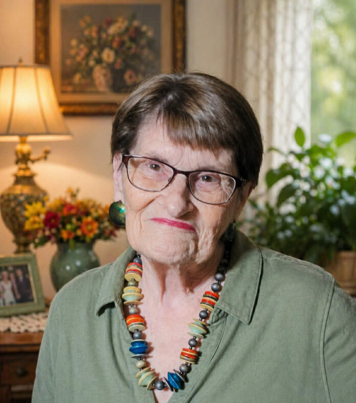 DeLores Belland, 91 | Thief River Falls Times & Northern Watch ...