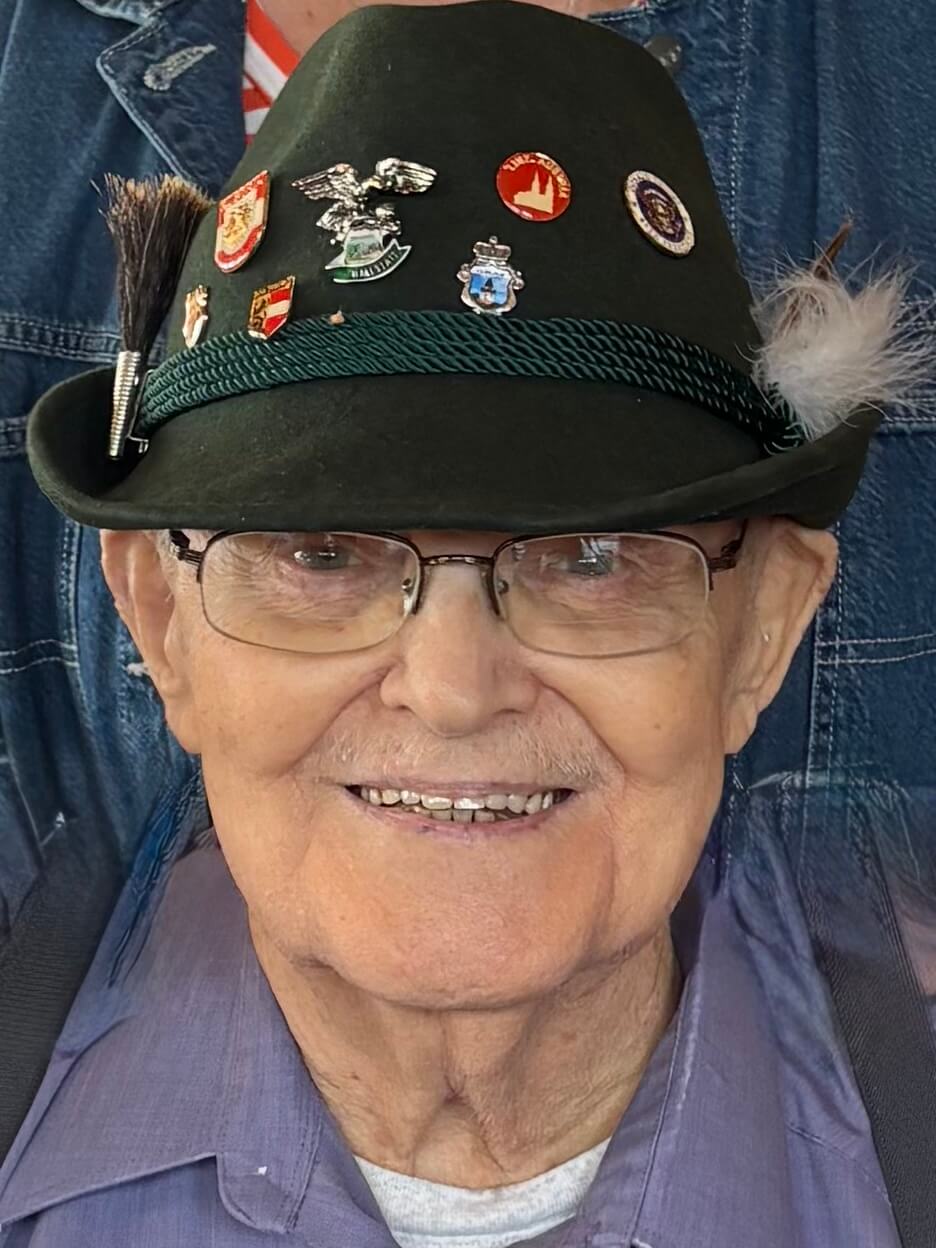 David Waldo Sheridan, 91 | Thief River Falls Times & Northern Watch ...