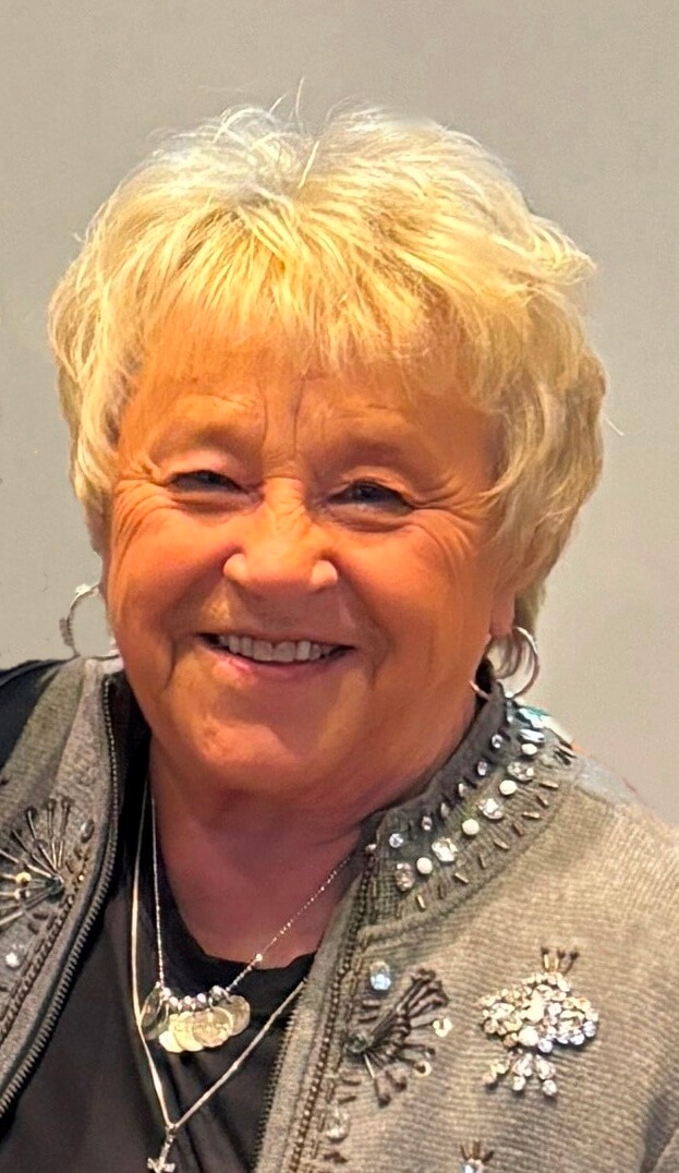Julie Thorson, 81 | Thief River Falls Times & Northern Watch – Official ...