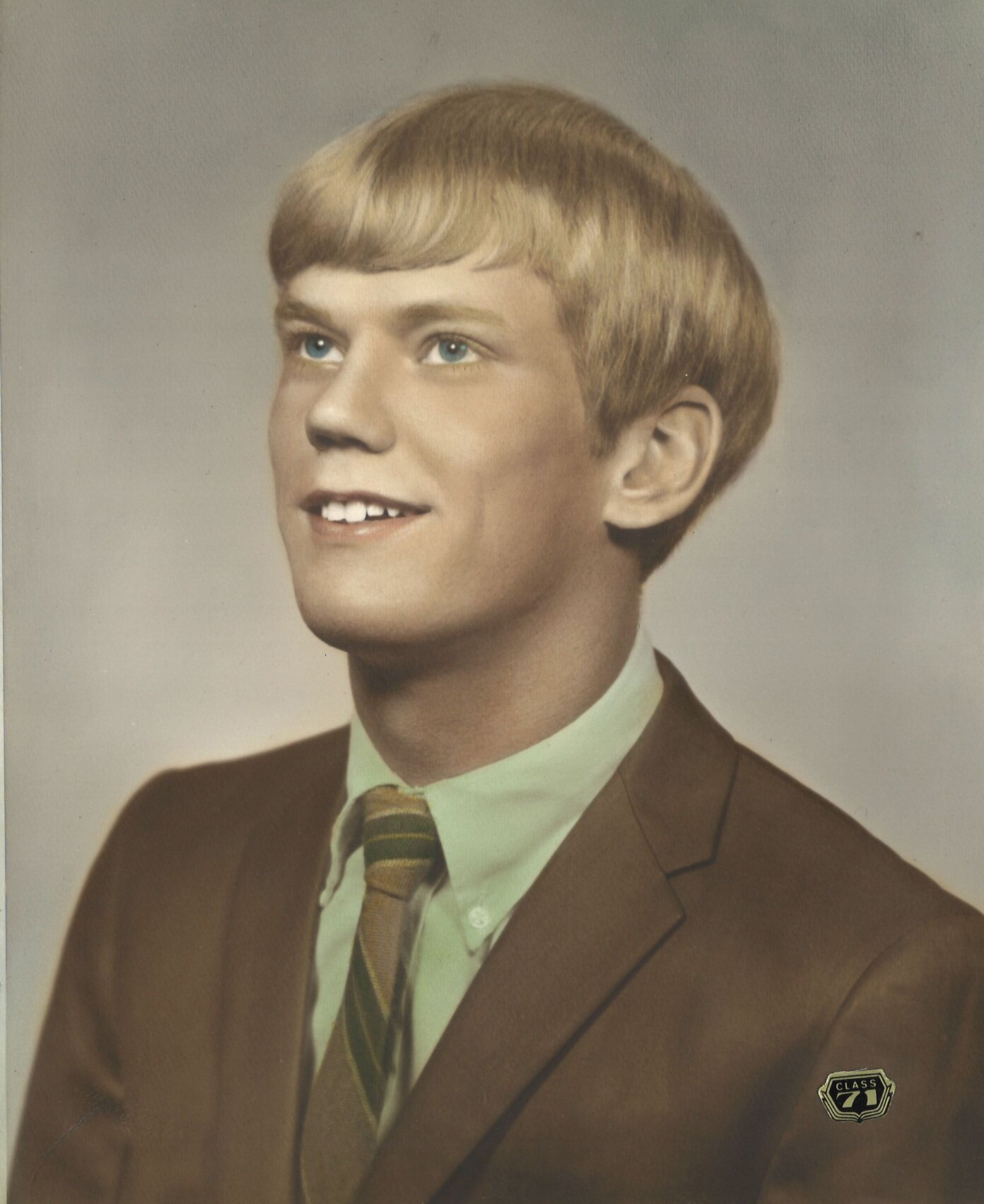 Sherman DuRose, 72 | Thief River Falls Times & Northern Watch ...