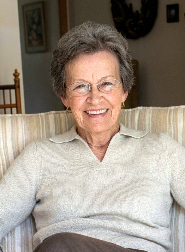 Virginia (Ginny) Janelle Tripp, 95 | Thief River Falls Times & Northern ...